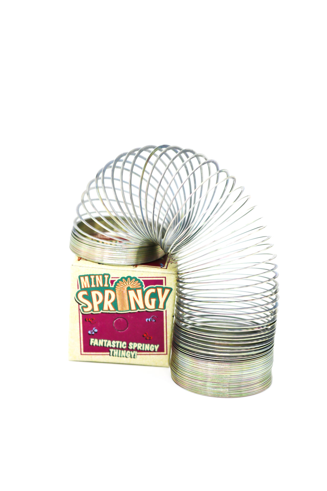 Mini Springy - Tobar – Chez Lolo-Molo