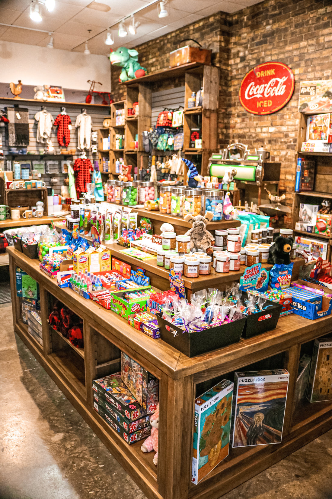 Boutique en ligne – Chez Lolo-Molo